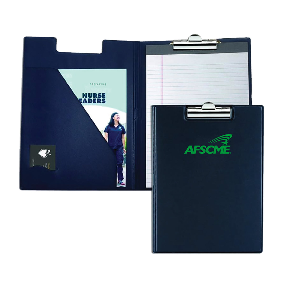 AFSCME Sealed Letter Clipboard – afscmepeoplerewards